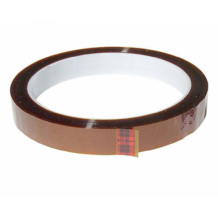 Traka kapton termalna ili termo 15mm