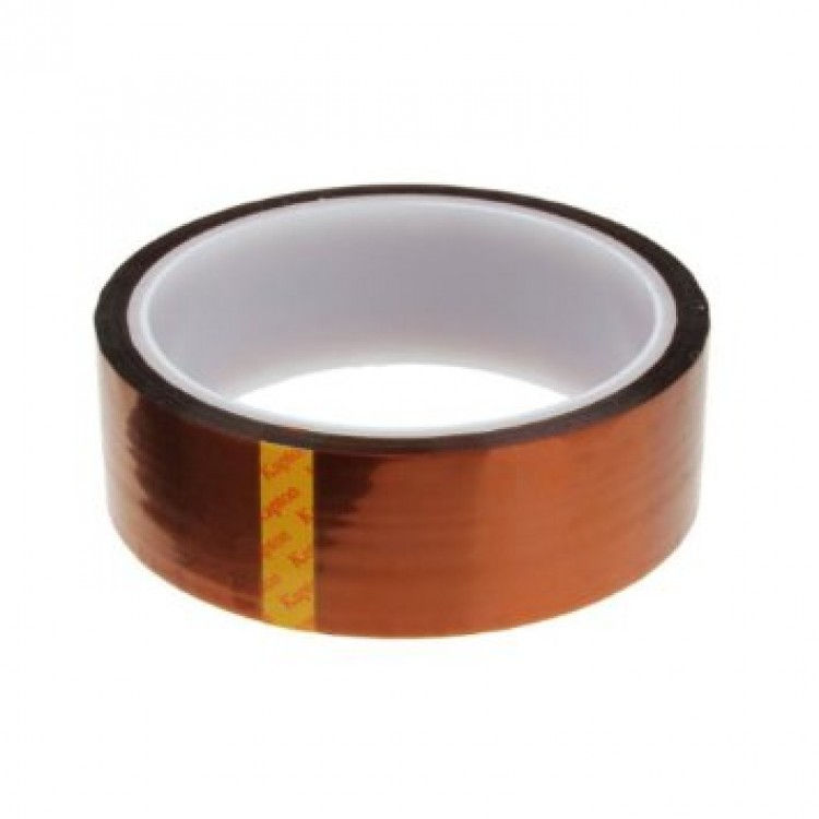 Traka kapton termalna ili termo 30mm