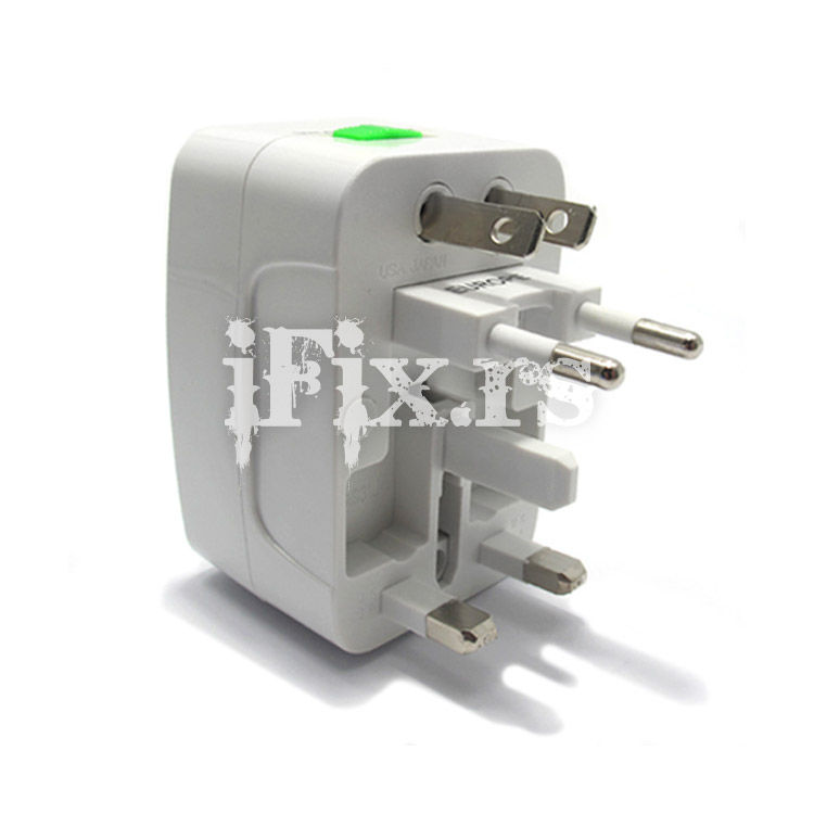 Univerzalni strujni adapter