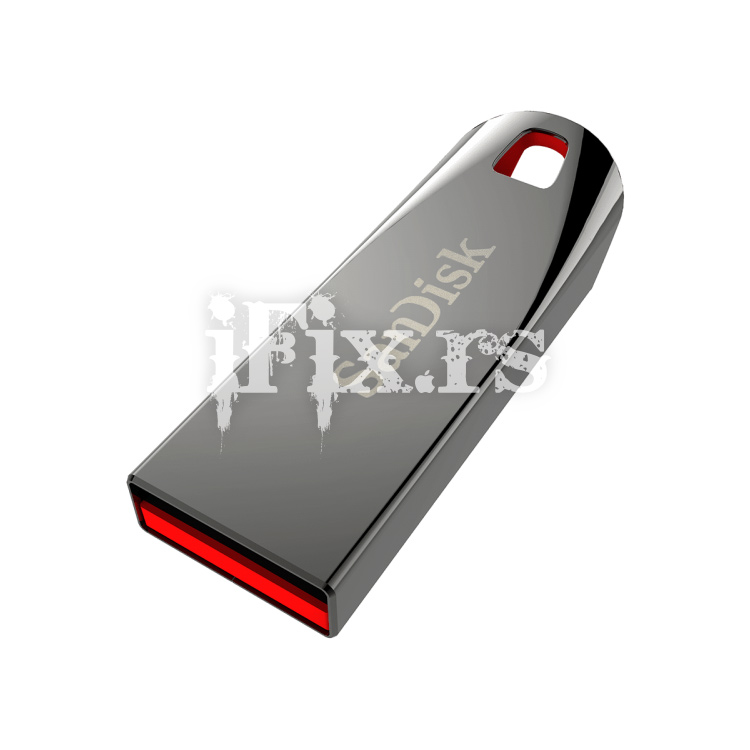 USB flash memorija SanDisk Cruzer Force 32GB