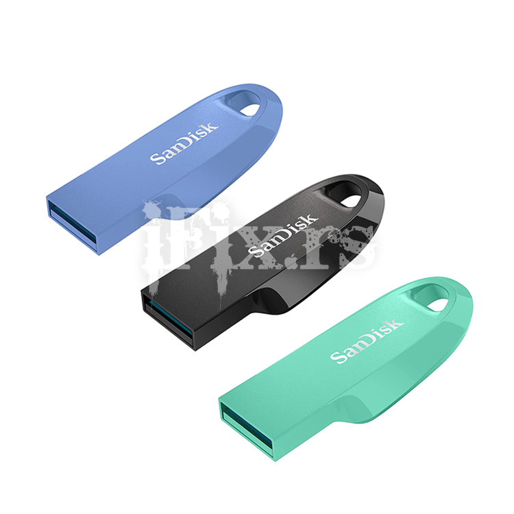 USB Flash memorija SanDisk Ultra Curve USB 3.2 64GB