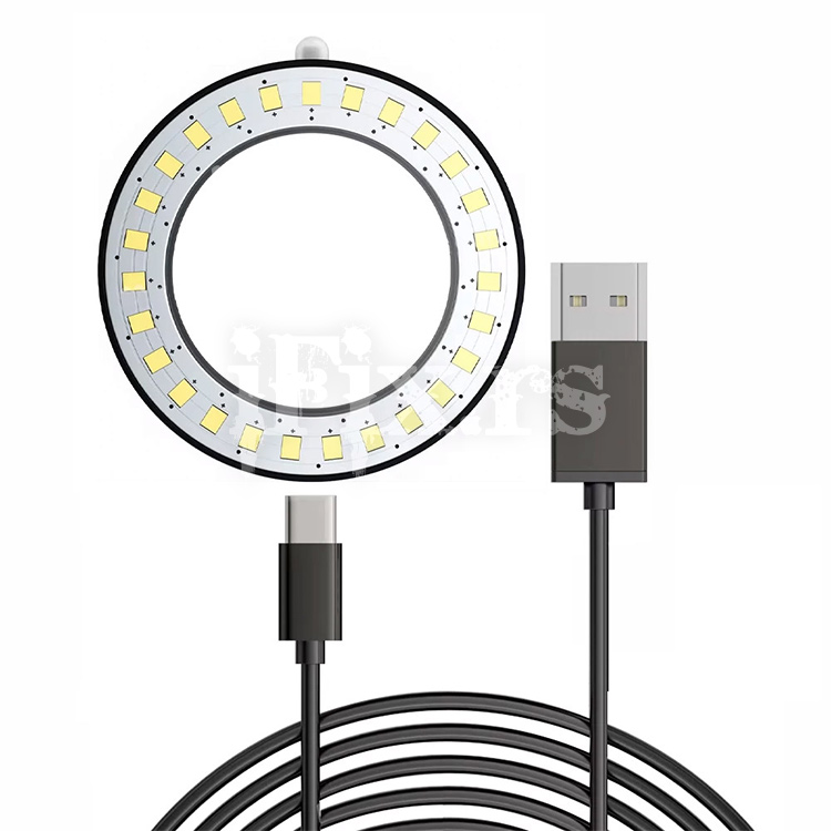 USB LED svetlo za mikroskop iFixes iL16