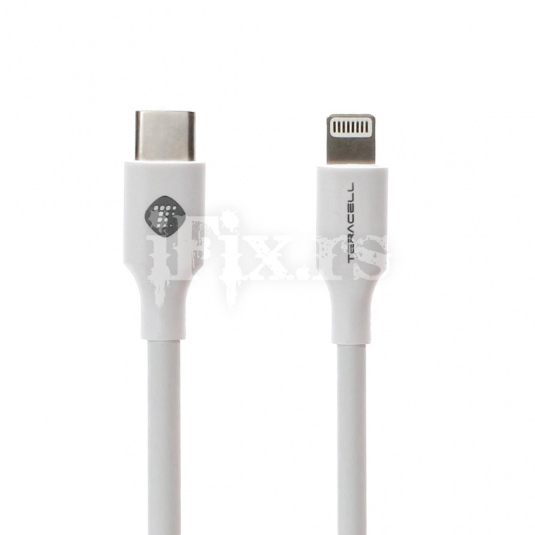 USB-C na Lightning PD kabl za iPhone Teracell Plus 2 metra