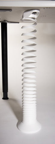 Transporter kablova spirala