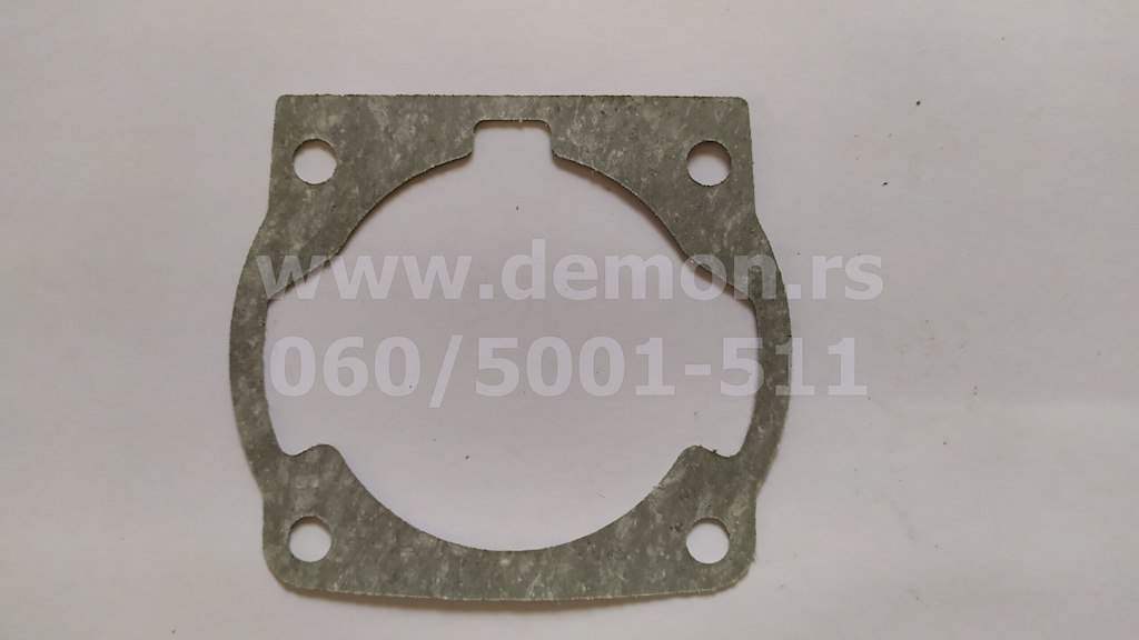 Dihtung cilindra BC 1250 Demon, Straus, Kineze