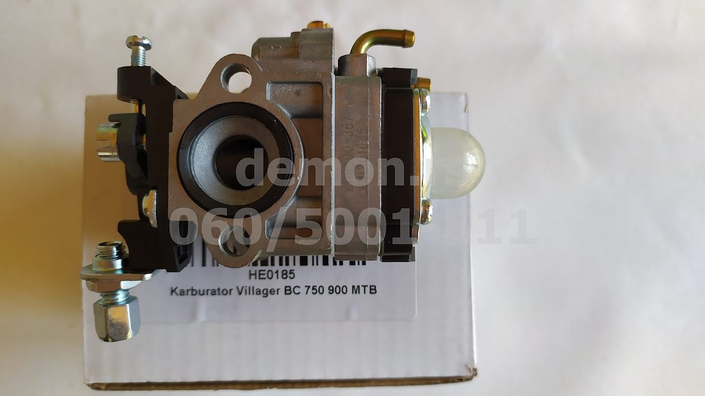 Karburator Villager BC 750 900 DMD