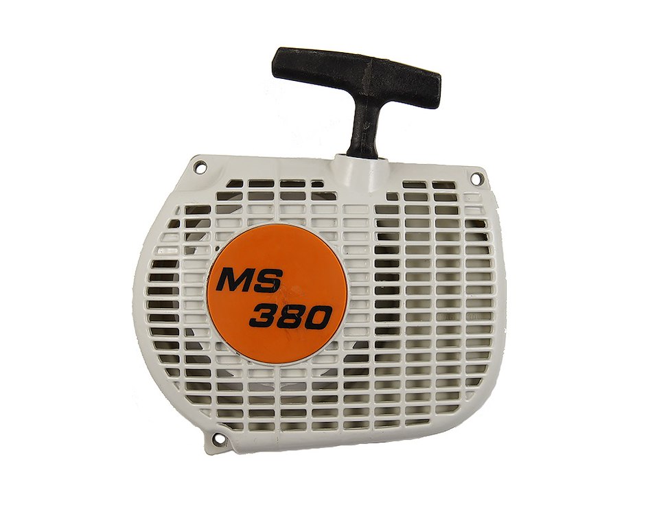 Starter S 038 MS 380