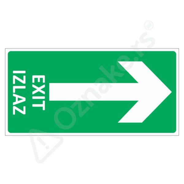 Exit