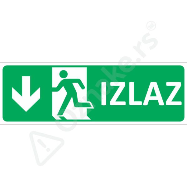 Izlaz