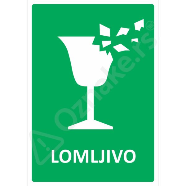 Lomljivo