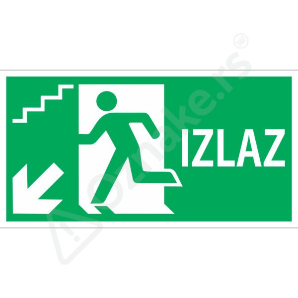 Izlaz