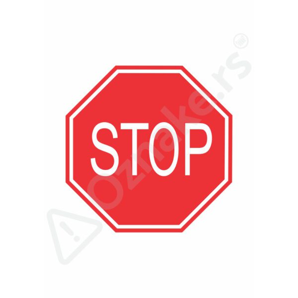 Stop