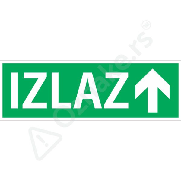 Izlaz