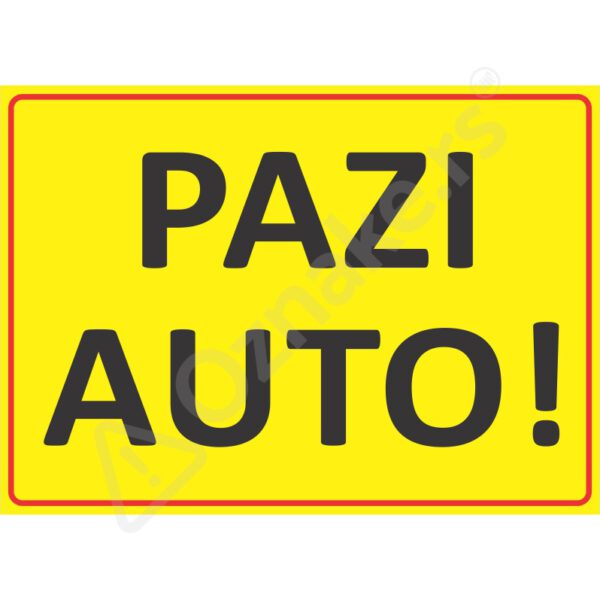 PAZI AUTO