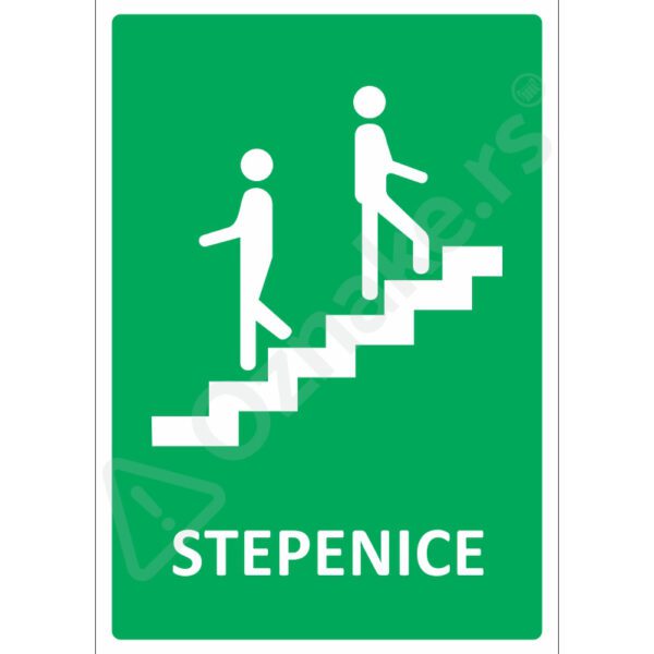Stepenice
