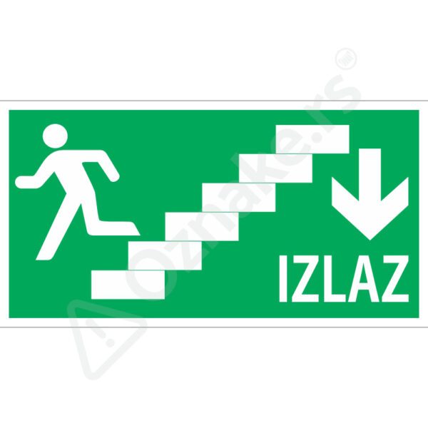 Izlaz