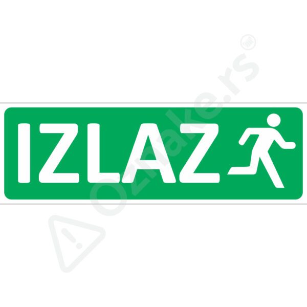 Izlaz