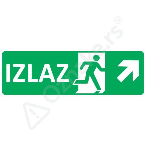 Izlaz