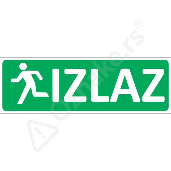 Izlaz