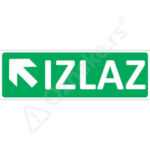 Izlaz