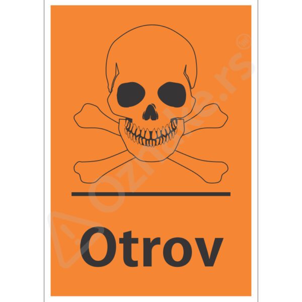 Otrov