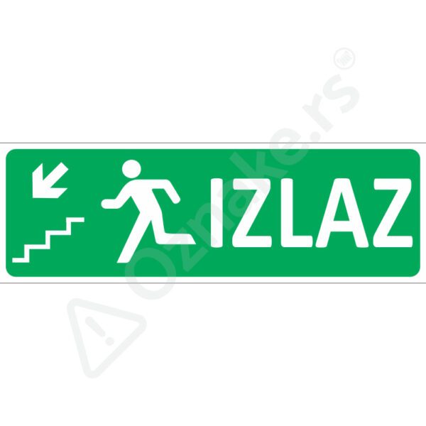 Izlaz