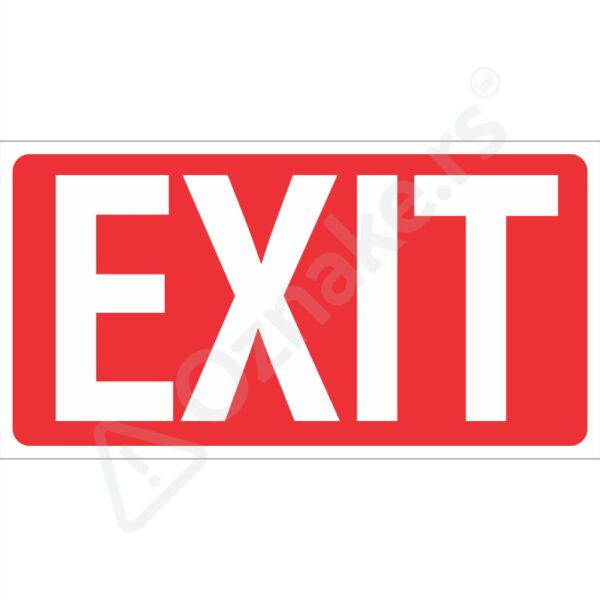 Exit