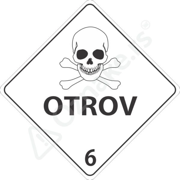 Otrov