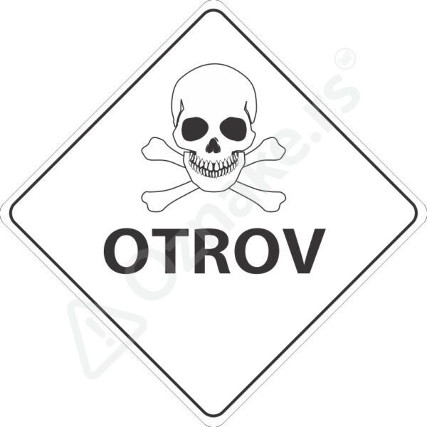 Otrov