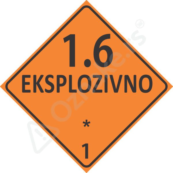 Eksplozivno