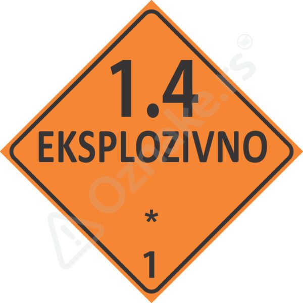 Eksplozivno