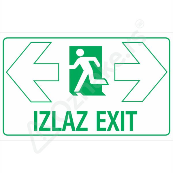 Izlaz