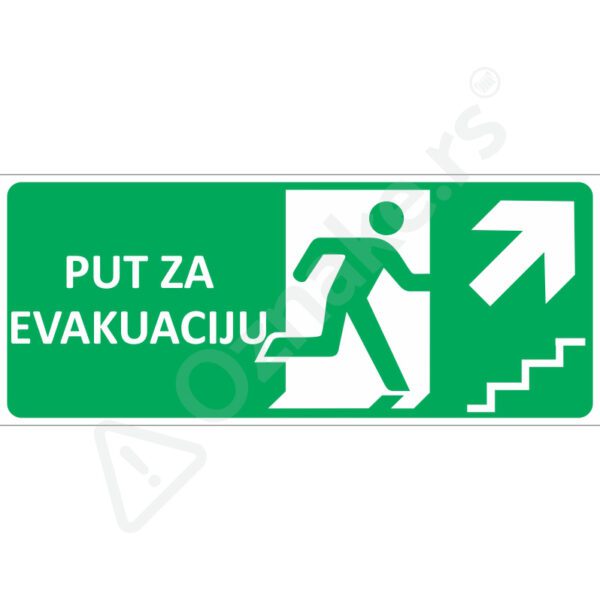 Evakuacija