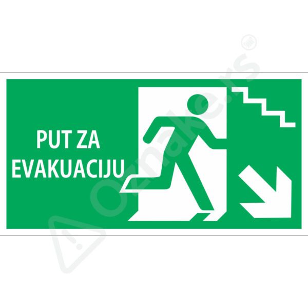 Evakuacija