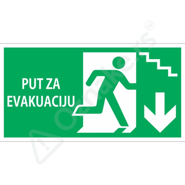 Evakuacija