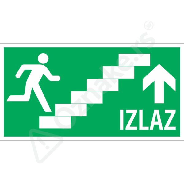 Izlaz