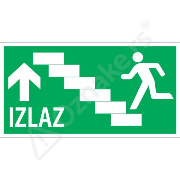 Izlaz