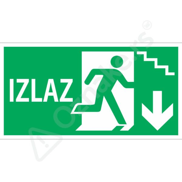 Izlaz