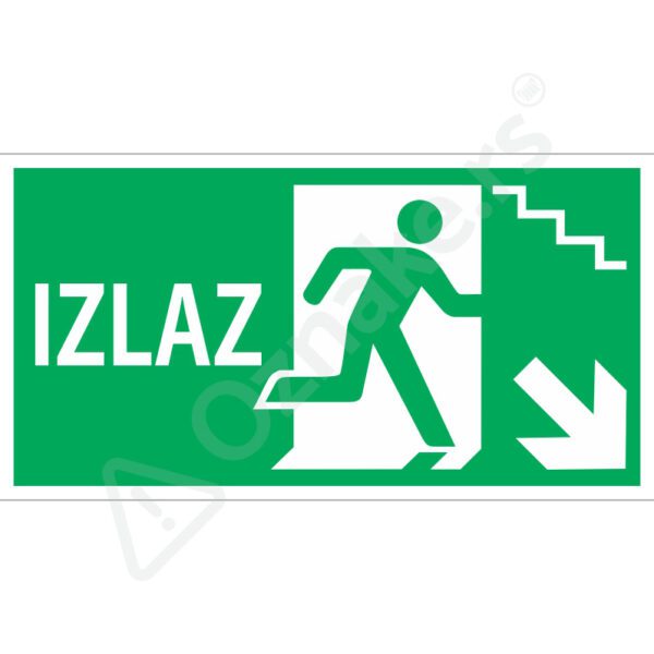 Izlaz