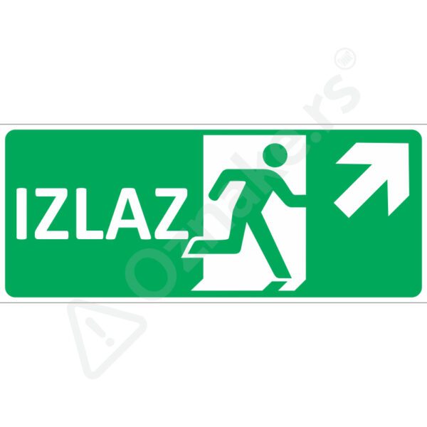 Izlaz