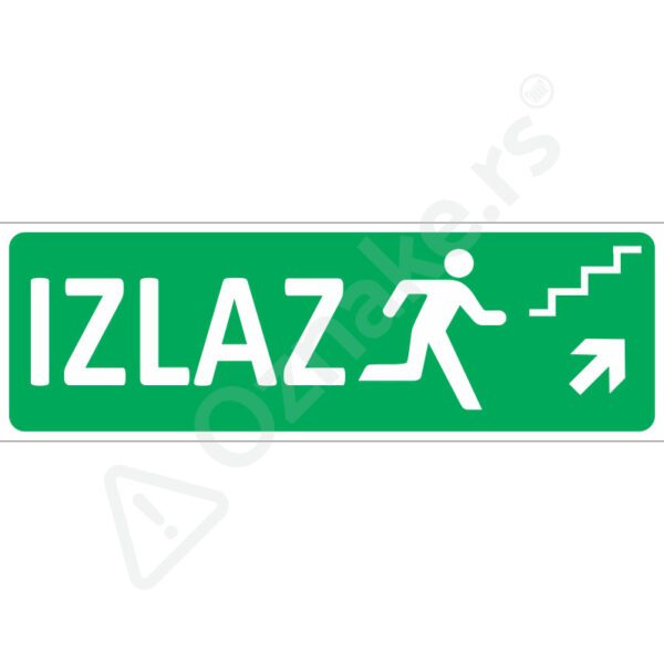 Izlaz