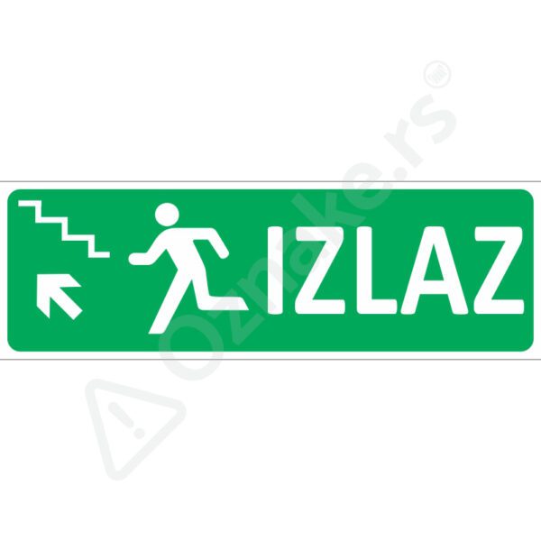 Izlaz