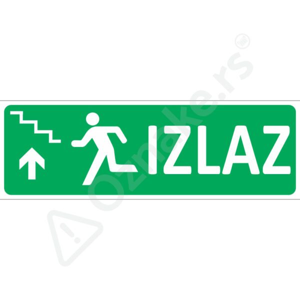 Izlaz