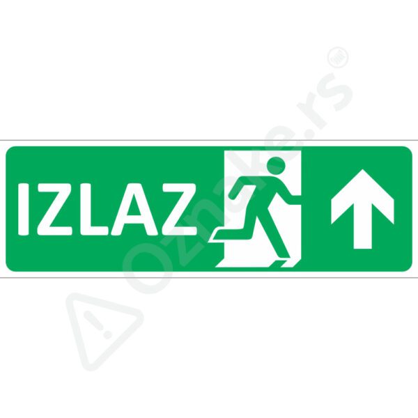 Izlaz