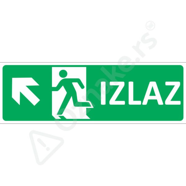 Izlaz