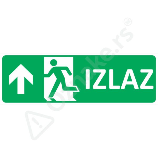 Izlaz