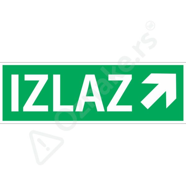 Izlaz