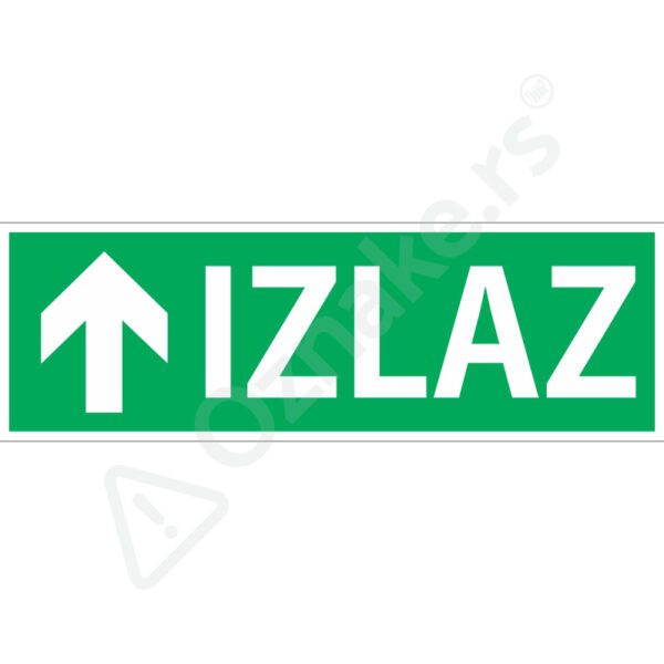 Izlaz