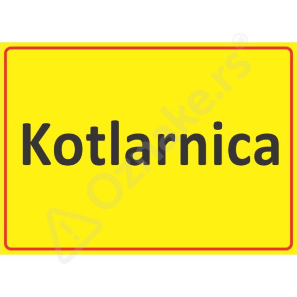 Kotlarnica