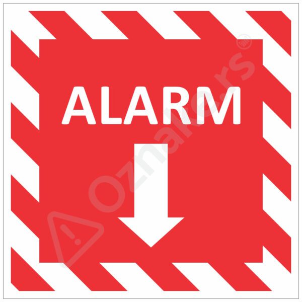 Alarm